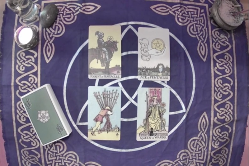 Ritual | Cards of Light